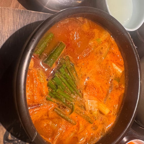 Bon Pi Yang (봉피양) - 송파구 양재대로71길 1-4 - 서울특별시