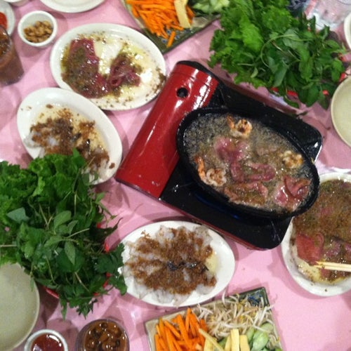 Saigon Pagolac - 9600 Bellaire Blvd #119 - Houston