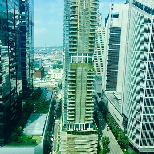 One Raffles Quay South Tower - 1 Raffles Quay - Singapore