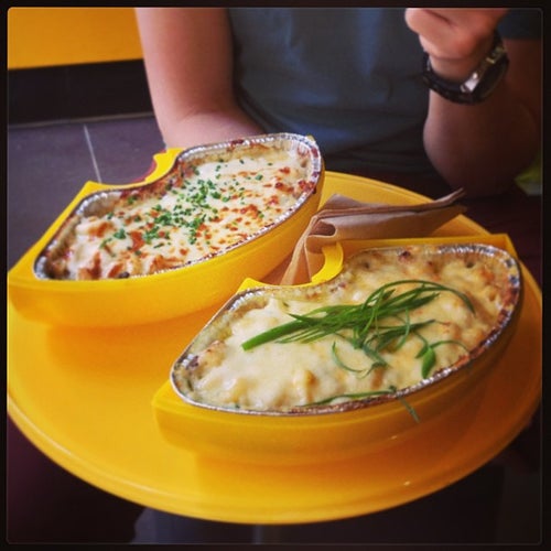 Macbar - 54 Prince St - New York