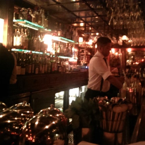 The Roger Room - 370 N LA Cienega Blvd - Los Angeles