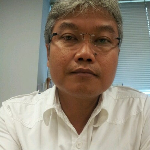 Wisma Mampang - Jl. Mampang Prapatan No. 1 - Jakarta