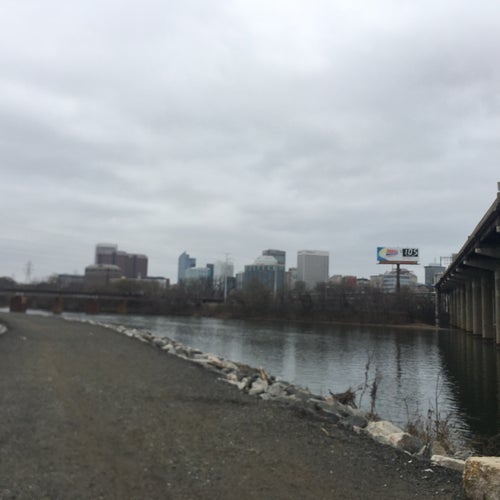 Ancarrow's Landing - 1400 Brander St - Richmond