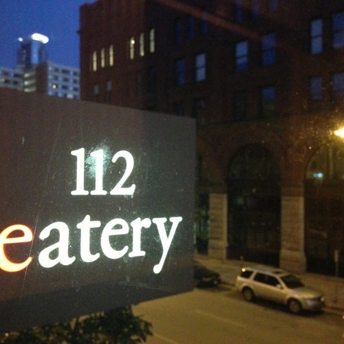 112 Eatery - 112 N 3rd St - Minneapolis