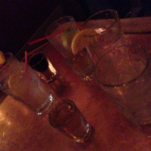 bOb Bar - 235 Eldridge St - New York