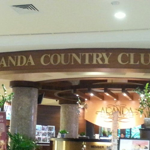 Aranda Country Club - 60 Pasir Ris Dr. 3 - Singapore