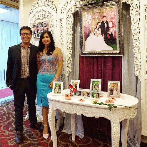 Palma One - Jl. H.R. Rasuna Said Kav X2 No. 4 - Jakarta