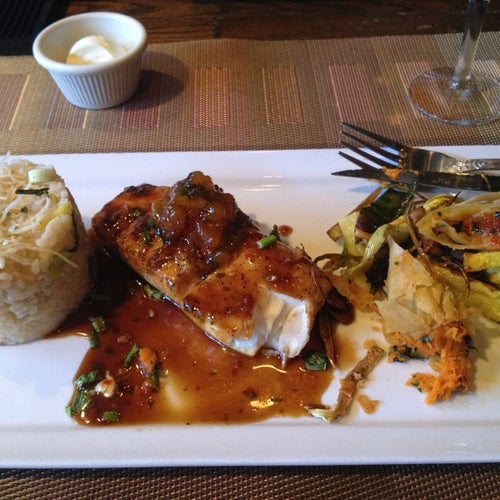 Pierpoint Restaurant - 1822 Aliceanna St - Baltimore