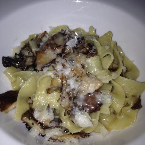 Sorellina - 1 Huntington Ave - Boston