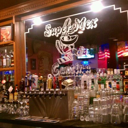 Super Mex - 732 E 1st St - Long Beach