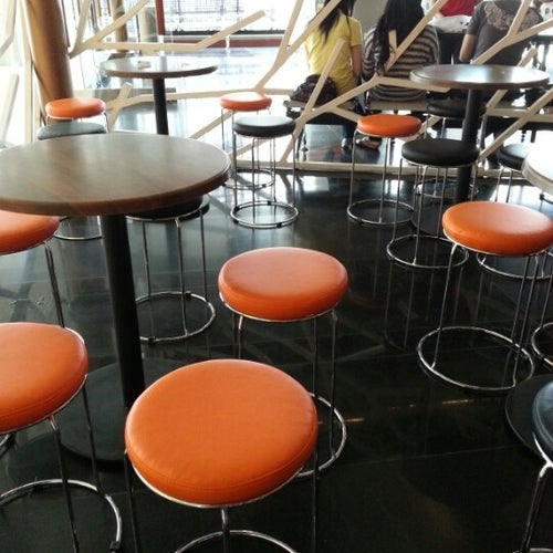 Gereja Mawar Sharon - Central Park Mall Gedung Tribeca Lt.1 - Jakarta