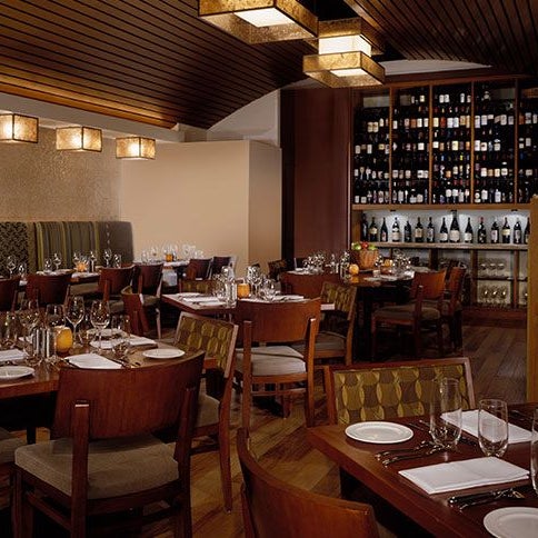 Trellis Restaurant - 220 Kirkland Ave. - Kirkland