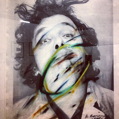 La Maison Rouge – Fondation Antoine de Galbert - 10 boulevard de la ...