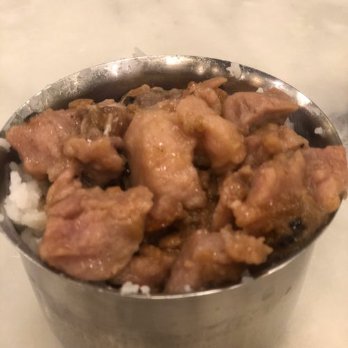 Le Ching Tea House - Level A Shoppesville Arcade, Greenhills Shopping ...