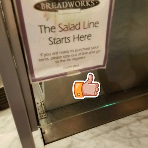 Breadworks Bakery & Cafe - 2644 Broadway St - Boulder