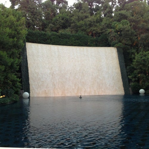 SW Steakhouse - 3131 South Las Vegas Boulevard - Las Vegas