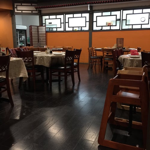 Brown Rice Chinese Restaurant - 4139 Ball Rd - Cypress