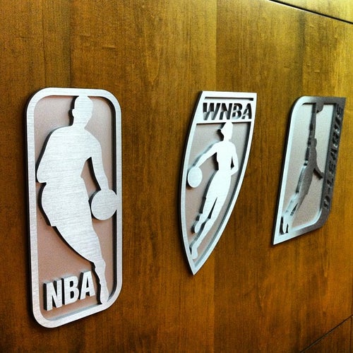 NBA HQ - 645 5th Ave - New York