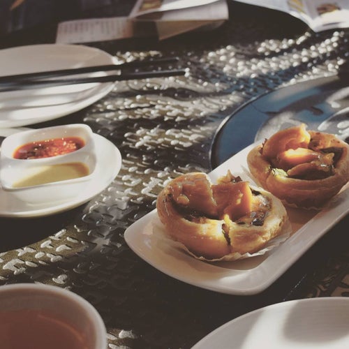 Dragon Lounge - 1355 Taraval St - San Francisco