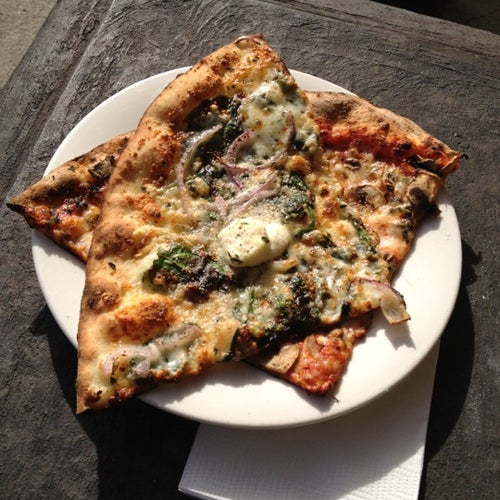 Veraci Pizza - 500 NW Market St - Seattle