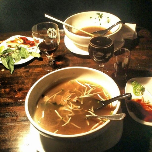 SW Craft Bar - 111 Kellogg Blvd E - Saint Paul