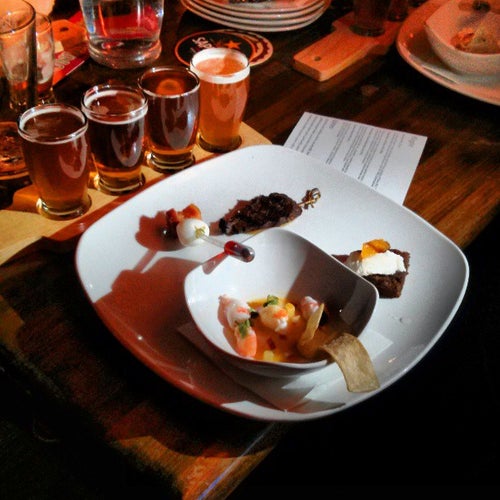 SW Craft Bar - 111 Kellogg Blvd E - Saint Paul