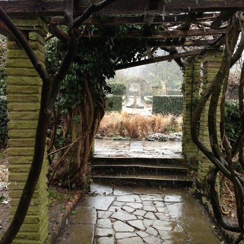 The Rookery - Streatham Common South - London