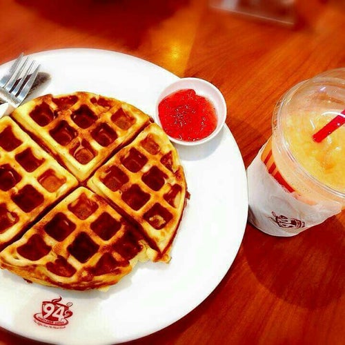 94 c Coffee (94 ซี คอฟฟี)