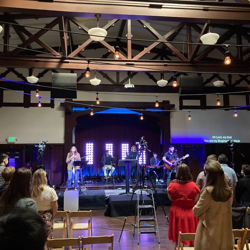 Swedish American Hall - 2174 Market St - San Francisco