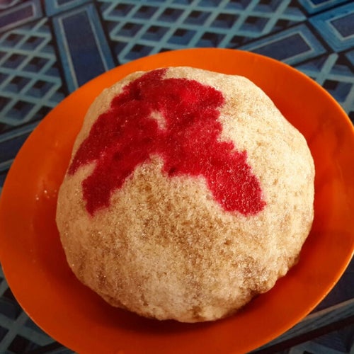 No Name Taibak Mee Goreng Stall - Beside Wesley Church, Jalan Tengkera ...