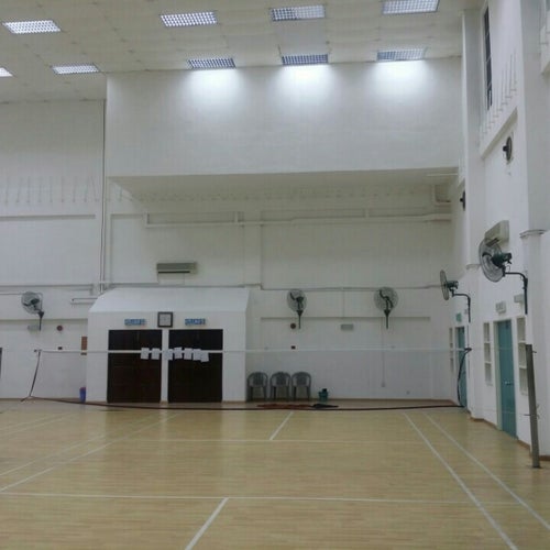 Wisma Pandu Puteri - Pantai Baharu - Kuala Lumpur