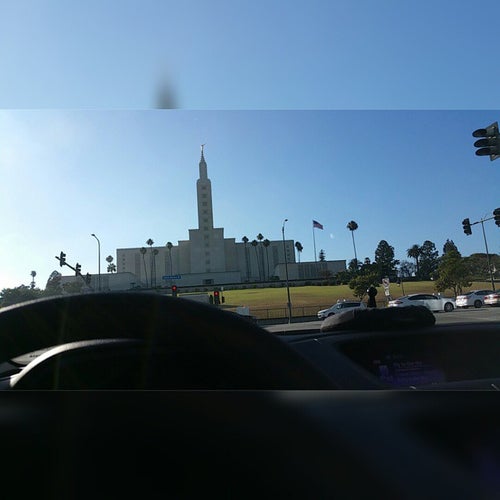 UCLA School of Theater, Film, and Television - 102 E Melnitz Hall - Los ...