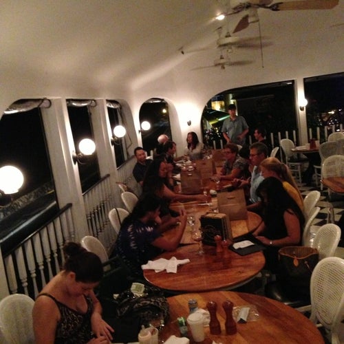 Longhi's - 888 Front St - Lahaina