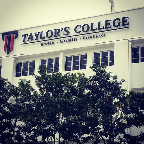 Taylor's College Subang Jaya - No 1, Jalan SS 15/8 - Subang Jaya