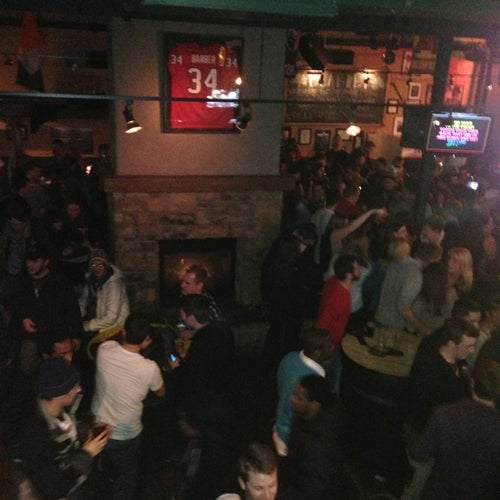Blarney Pub and Grill - 412 14th Ave SE - Minneapolis