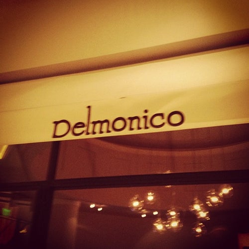 Delmonico Steakhouse - 3355 Las Vegas Blvd S - Las Vegas