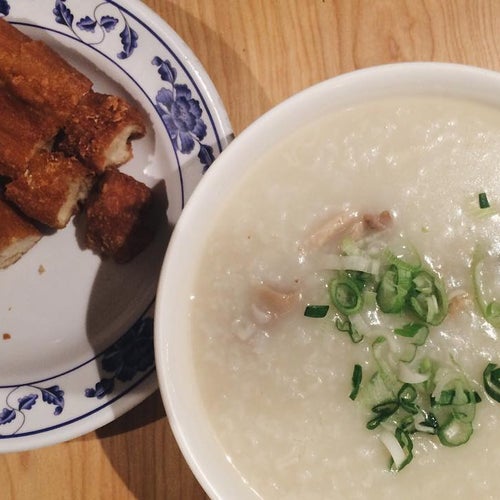 Sam Wo Restaurant - 813 Washington St - San Francisco