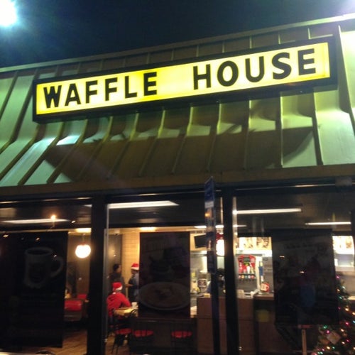 Waffle House - 1701 Northside Dr NW - Atlanta