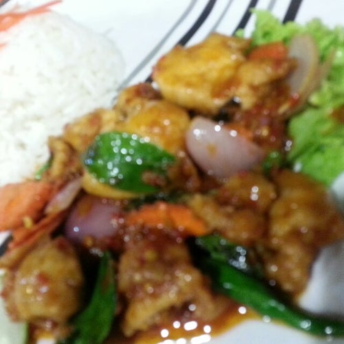 Kopitan Classic White Coffee - Gurney Plaza - Georgetown