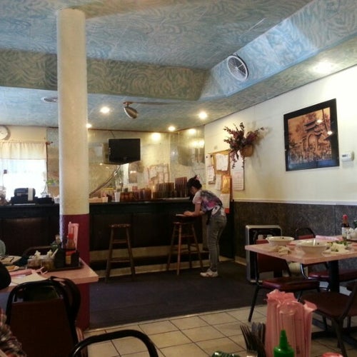 Pho KC - 315 Cherry St - Kansas City