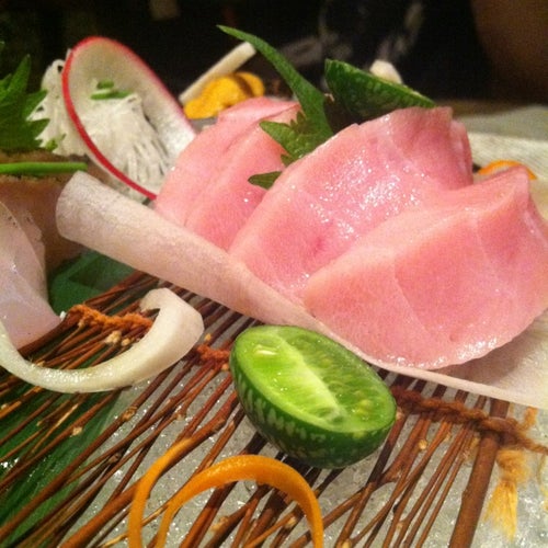 Kyo Ya - 94 E 7th St - New York