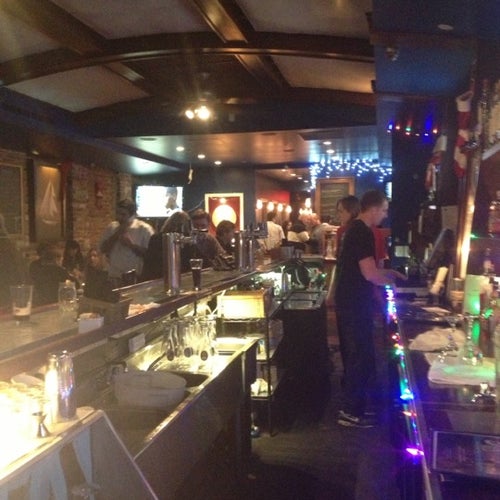 Misconduct Tavern - 1511 Locust St - Philadelphia