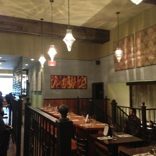 Rye House - 11 W 17th St - New York