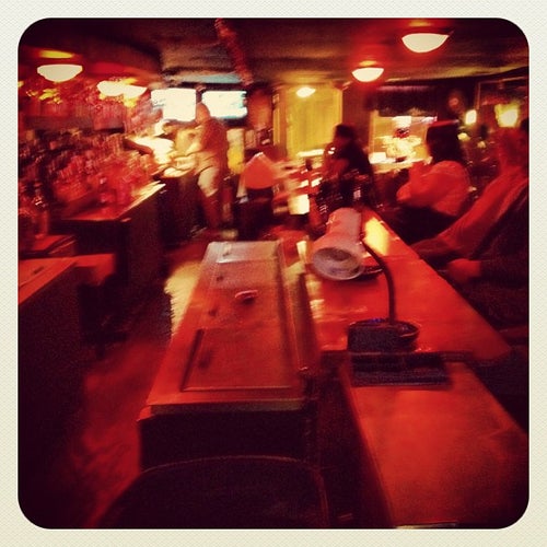 Brothers III Lounge - 4520 Magazine St - New Orleans