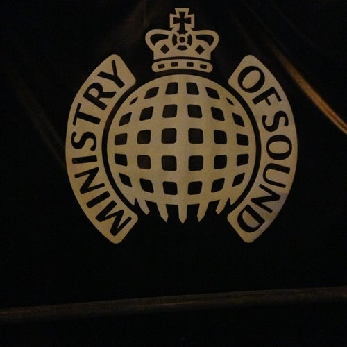 Ministry of Sound - 103 Gaunt St - Greater London
