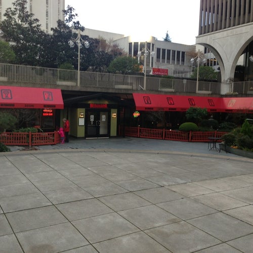 Benihana - 1200 5th Ave - Seattle
