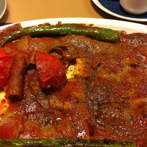 HD İskender - 365 - Ankara