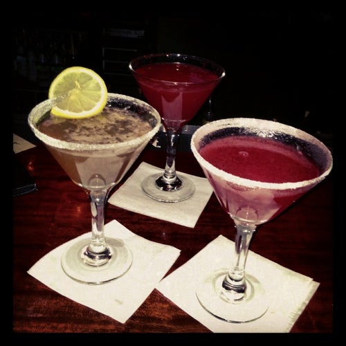 Amber - 2214 1st Ave - Seattle