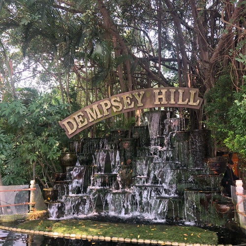 Dempsey Hill - , Singapore - Singapore