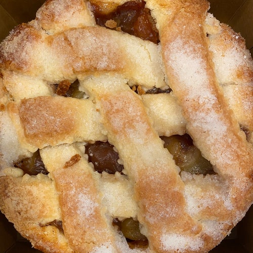 Tag's Bakery - 2010 Central St - Evanston